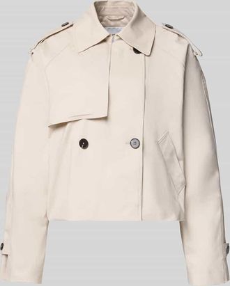 OPUS Jacke mit Umlegekragen Modell Hawena