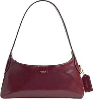 Coach Sac &agrave; main Brooklyn 26 en cuir