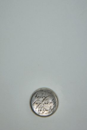 Werkstatt M&uuml;nchen Badges Smiles