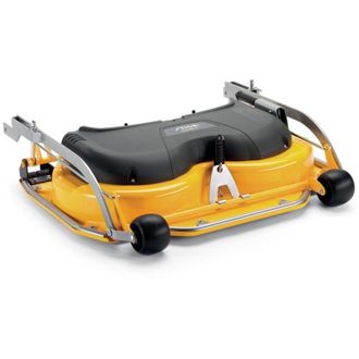 STIGA Sports M&auml;hwerk ORIGINAL STIGA Rasentraktor VILLA 95 COMBI von 2005