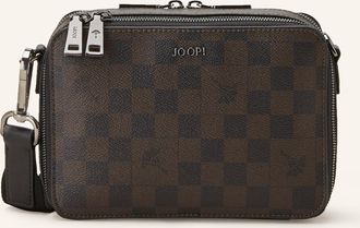 Joop Umhängetasche Cortina Piazza Paolo braun