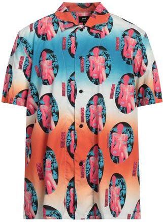 Edwin TOPS - Chemises sur YOOX.COM