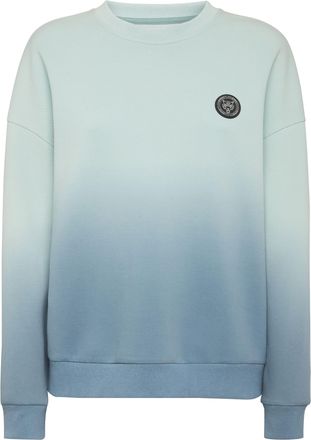 Plein Sport Sweatshirt Degrade