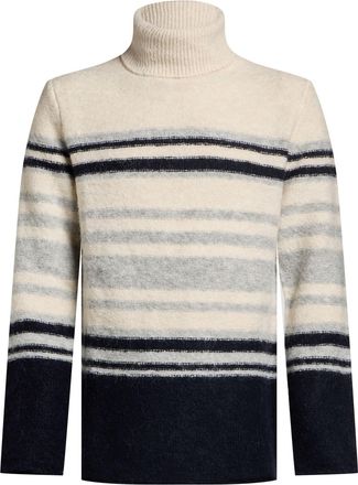 Irish Crone STRICKWAREN - Rollkragenpullover auf YOOX.COM