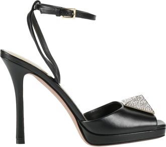 Valentino Garavani SCHUHE - Sandalen auf YOOX.COM