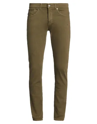 Dondup HOSEN & R&Ouml;CKE - Jeanshosen auf YOOX.COM