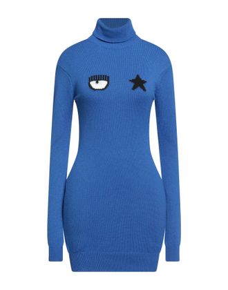 Chiara Ferragni STRICKWAREN - Rollkragenpullover auf YOOX.COM