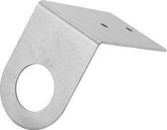 Cabilock Seifenflaschenhalter Edelstahl 304 Wandmontage Selbstklebender Shampoo Und Duschgelhalter Für Badezimmer Flüssigseifenspender Wandregal Platzsparend