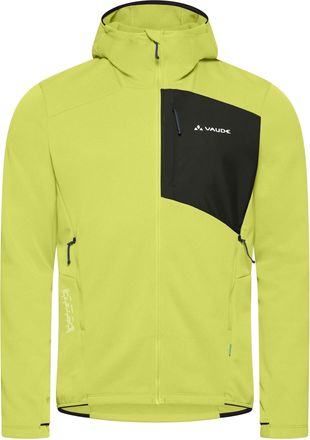 Vaude Funktionsfleecejacke Monviso III