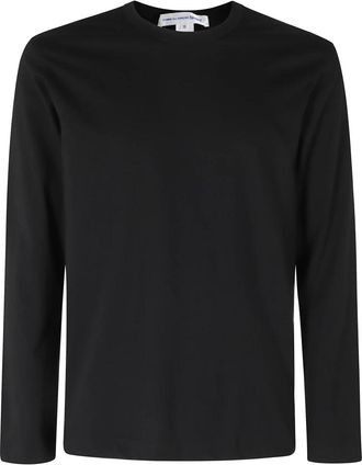 Comme Des Gar&ccedil;ons Homme, Tops, Noir, Taille: XL T-Shirt Forever