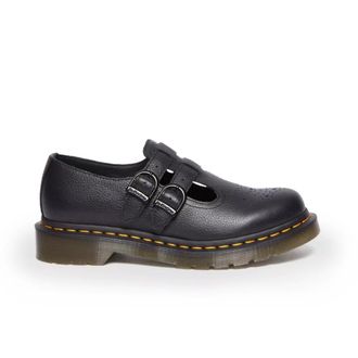 Dr. Martens Damen, Schuhe, Schwarzk, 39 EUGr&ouml;&szlig;e