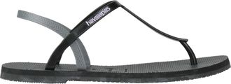 Havaianas SCHUHE - Zehentrenner auf YOOX.COM