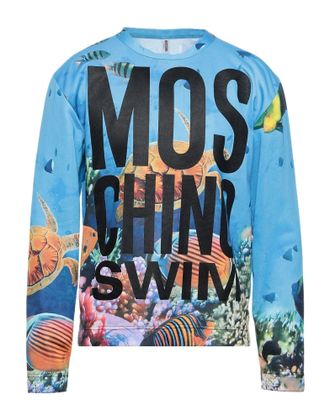Moschino TOPS - Sweatshirts auf YOOX.COM