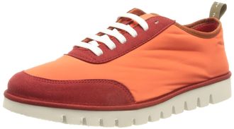 Art 1584 Ontario Sneaker,Orange,45 EU