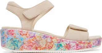 Ara Sandalen Ara Rimini S 12-51502-05 Beige