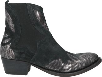 Pantanetti SCHUHE - Stiefeletten auf YOOX.COM