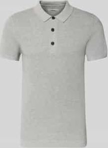 s.Oliver Red Label Regular Fit Poloshirt aus reiner Baumwolle