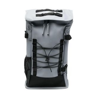 Rains Trail Mountaineer Bag - - Bags - Herren - Grau - ONE SIZE
