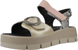 Igi & Co Femme, Chaussures, Multicolore, Taille: 40 EU Sandalo
