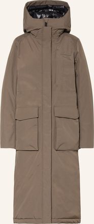 Didriksons 1913 Parka Leya braun