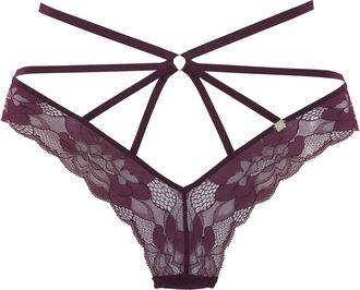 Jette String Tanga