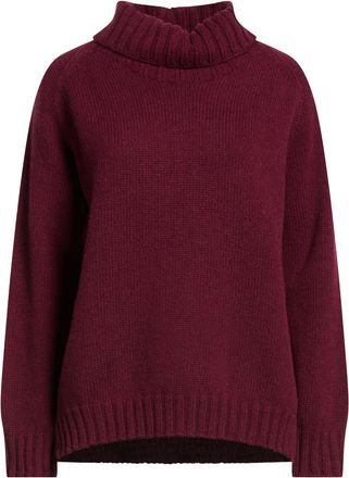 Aragona STRICKWAREN - Rollkragenpullover auf YOOX.COM