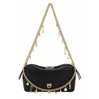 Pinko Umh&auml;ngetasche - - Bags - Damen - Schwarzk - ONE SIZE