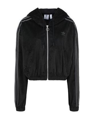 adidas HOODED TT