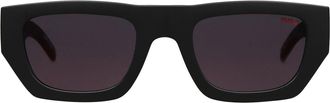 HUGO BOSS BRILLEN - Sonnenbrillen auf YOOX.COM
