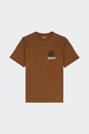 Carhartt Work in Progress T-shirt - Taille XS