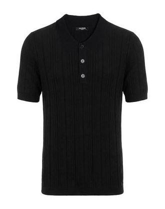 Balmain TOPS - Polos sur YOOX.COM