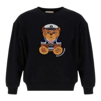 Rue Madam SweaT-shirt 1566 - Femme - Sweatshirts et sweats &agrave; capuche - Noir - Taille: 42 FR