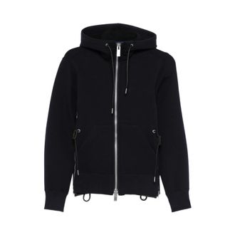 sacai Sweatshirt Sacai - - Sweatshirts & Hoodies - Damen - Blau - S