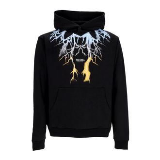 Phobia Archive Herren, Sweatshirts & Hoodies, Schwarzk, SGr&ouml;&szlig;e