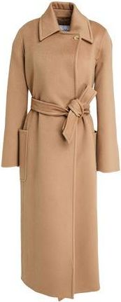 Max Mara MANTEAUX - Manteaux longs sur YOOX.COM