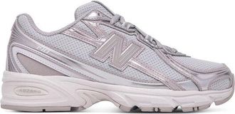 New Balance Sneakers U740638 Helllila