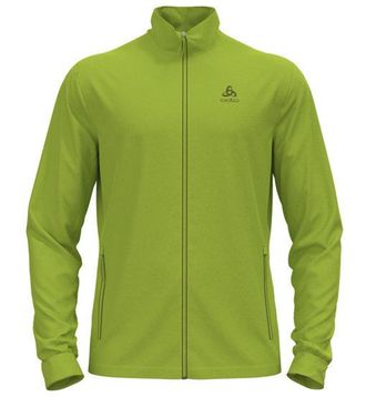 Odlo Berra Mid Layer - Fleecejacke - Herren