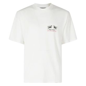 Represent Represent, Herren, Oberteile, Wei&szlig;, LGr&ouml;&szlig;e