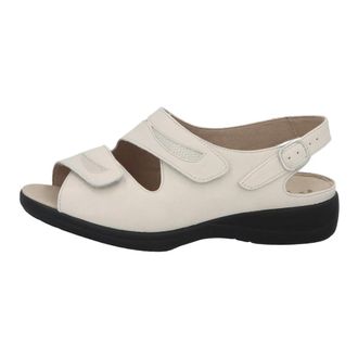 Solidus Damen, Schuhe, Beige, 40 EUGr&ouml;&szlig;e