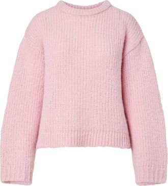 Pieces Pcdorthea Ls Chunky Knit Noos Bc