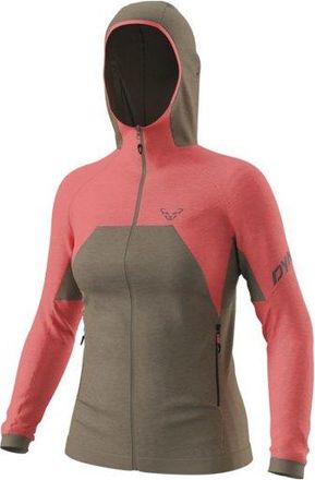 Dynafit Tour Wool Thermal - Hybridjacke - Damen