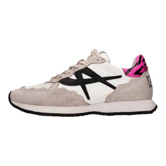 Ash Ash, Femme, Chaussures, Multicolore, Taille: 41 EU Sunstar Fashion Baskets