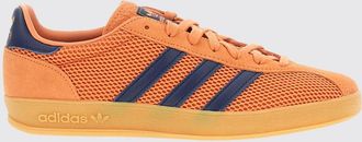 adidas Baskets Homme couleur Orange