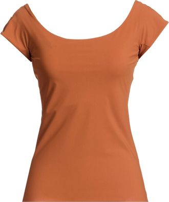 La Petite Robe Di Chiara Boni TOPS - T-shirts auf YOOX.COM