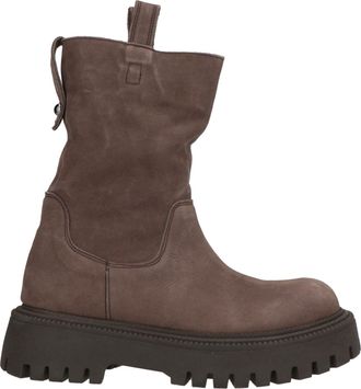 Inuovo SCHUHE - Stiefeletten auf YOOX.COM