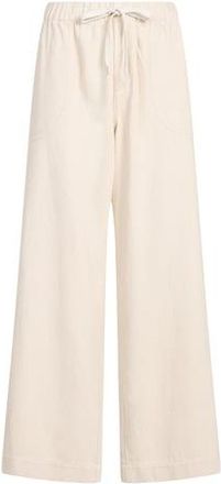 Bellerose Pantalon large d&eacute;contract&eacute;