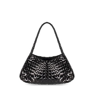 Dragon Diffusion SAC PORT&Eacute; &Eacute;PAULE ROSANNA MINI NOIR DRAGON DIFFUSION