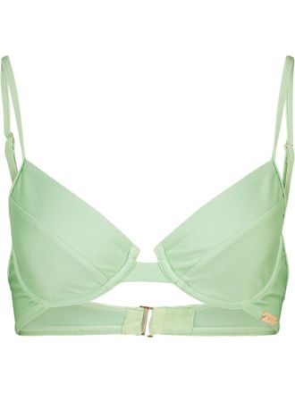 Alife And Kickin Bikinitop PinaAK A