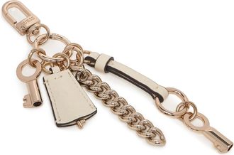 Guess Schl&uuml;sselanh&auml;nger Guess RWB746 01090 &Eacute;cru