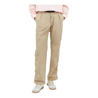 Dickies G&uuml;rtelhose in Schalenwebart - - Trousers - Herren - Beige - W30